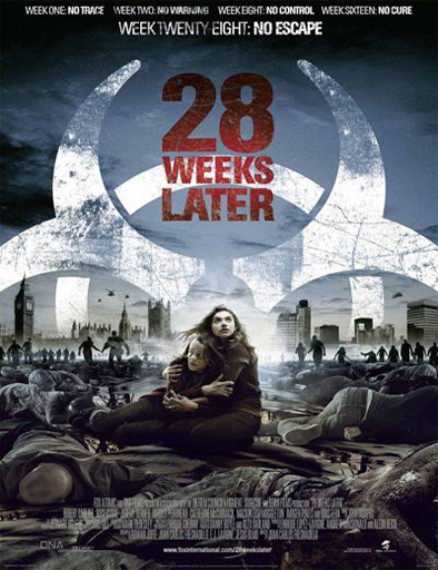 28 Dias Pelicula Completa Online Gratis - quebelgelcine